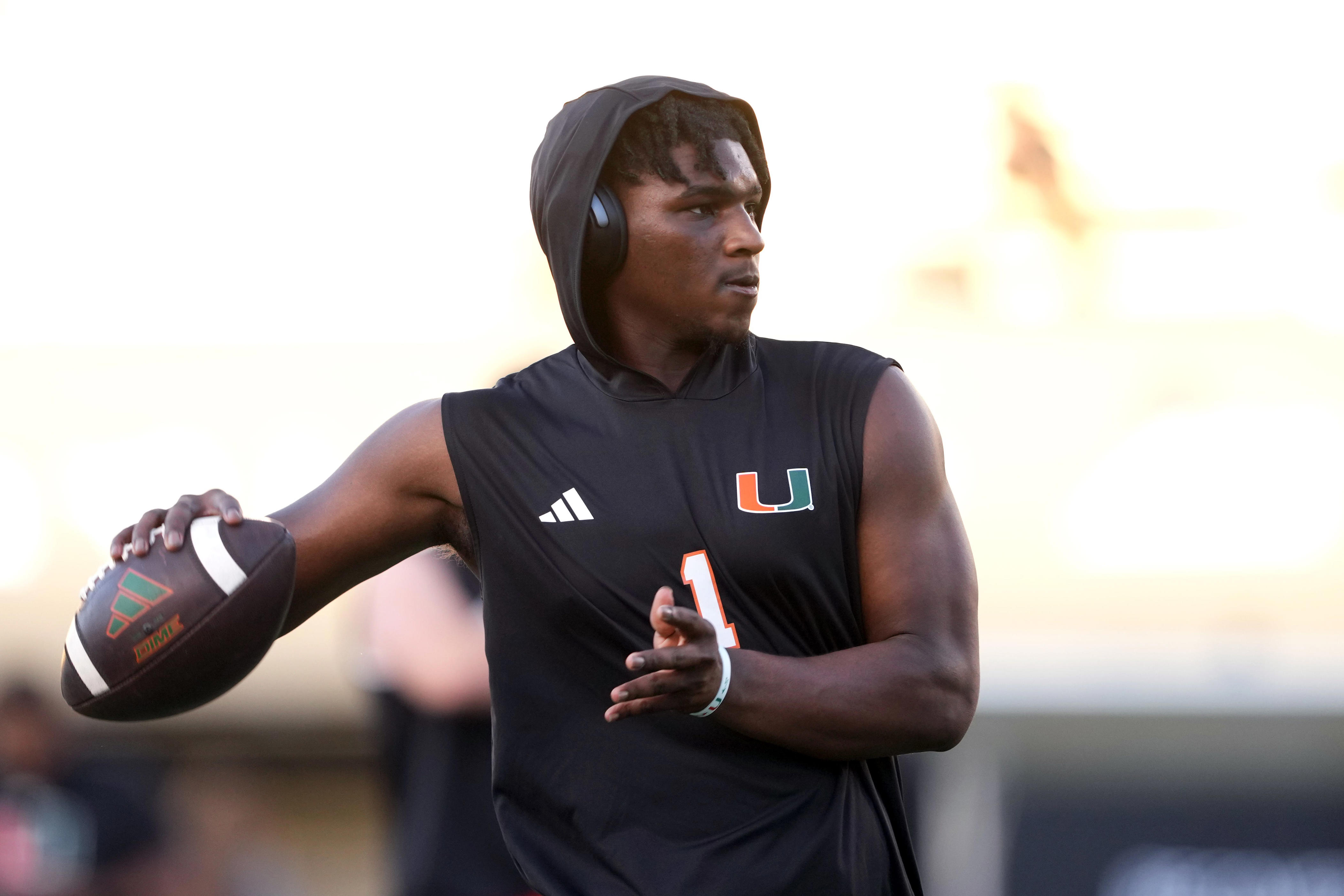 NFL Draft 2025: Day 2 picks, live instant grades, trades, tracker, updates