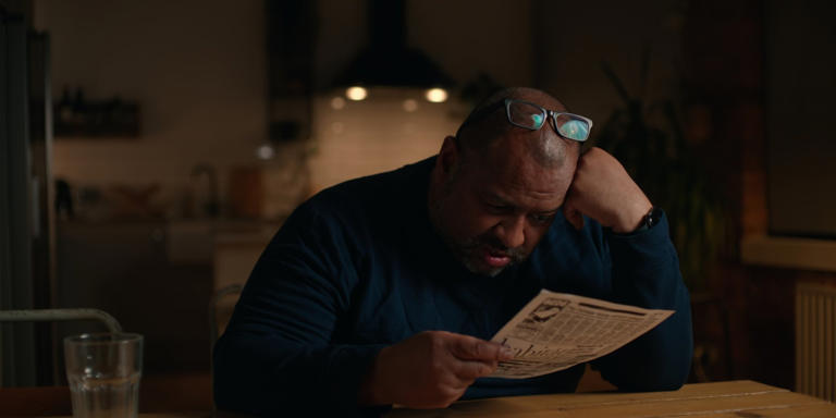 Netflix fans 'crying eyes out' over absolutely crushing true crime story