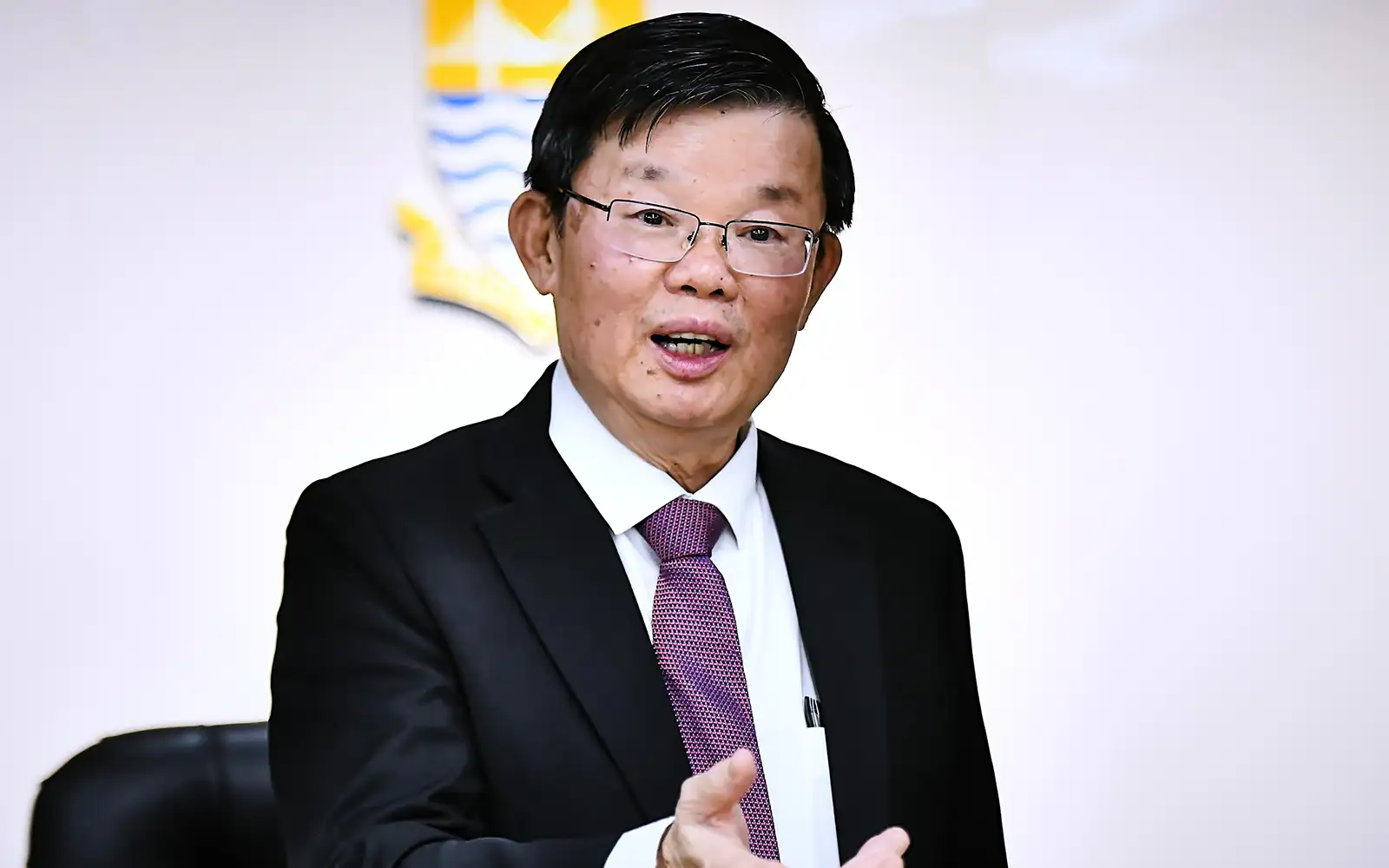 Penang govt extends deadline to appeal revised quit rent rates
