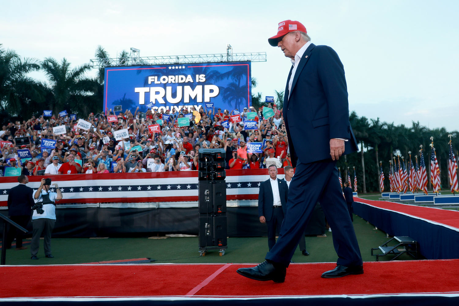 Trump's move to end an immigration program hits a powerful Republican ...