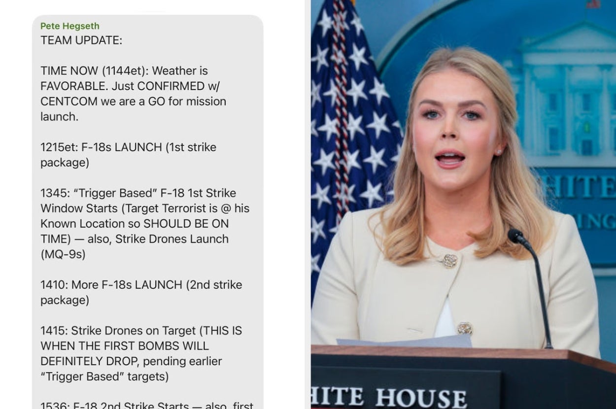 There's A Huge Divide Over How Republicans And Democrats Are ...