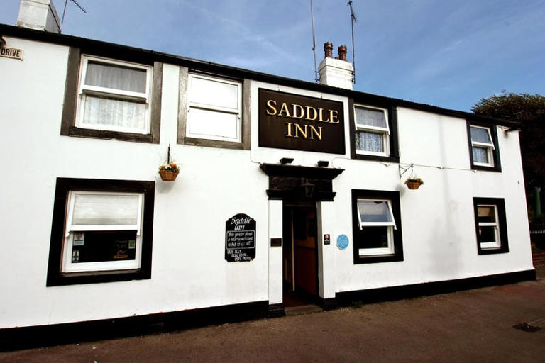 Blackpool’s oldest pub shuts its doors for two weeks - here's why