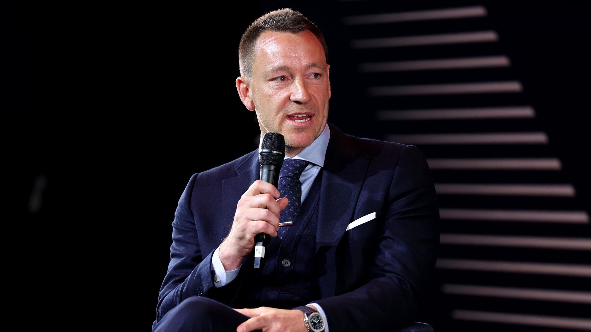 'I got very close' - John Terry reveals he agreed deal to manage Saudi ...