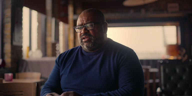 Netflix fans 'crying eyes out' over absolutely crushing true crime story