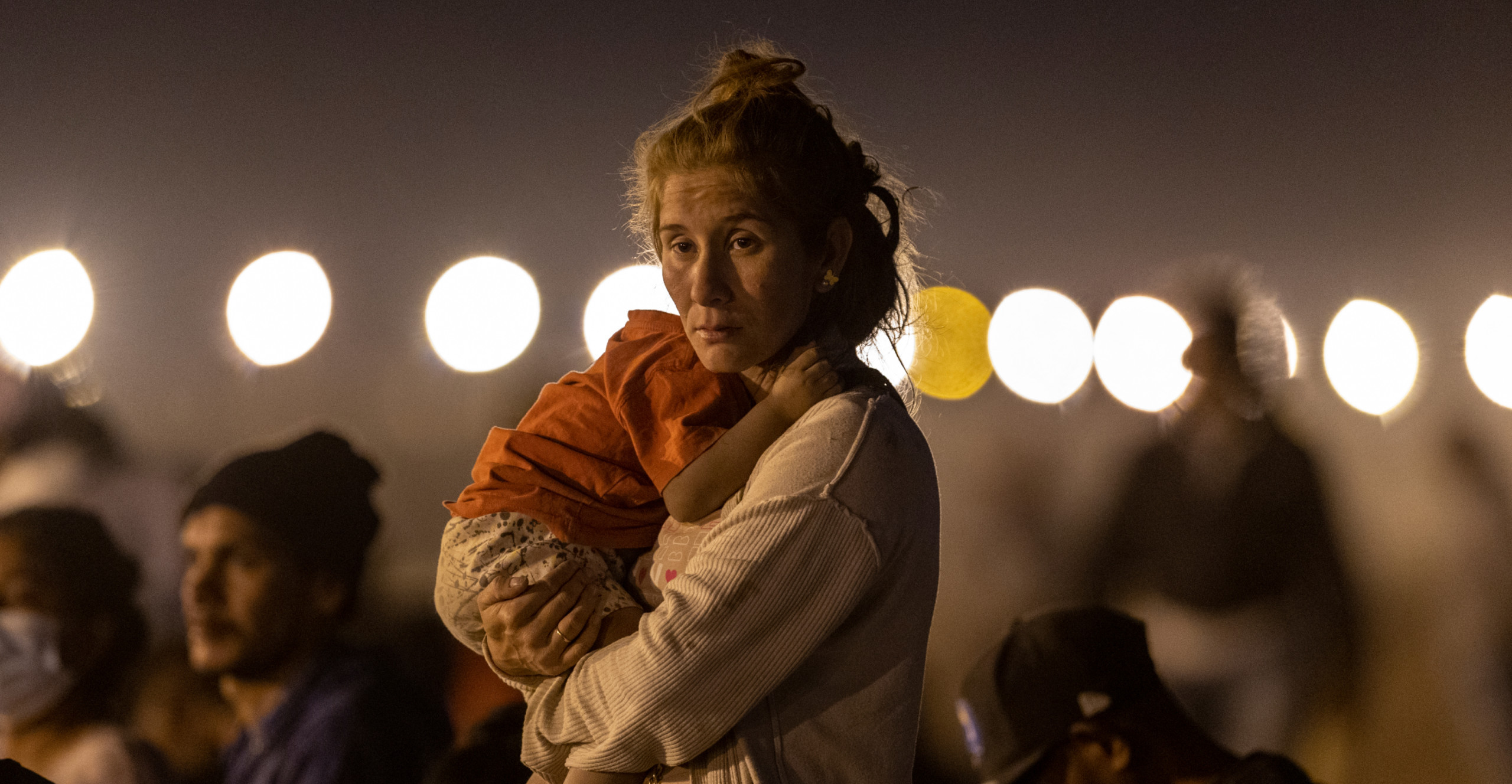 Countries with the most restrictive immigration laws