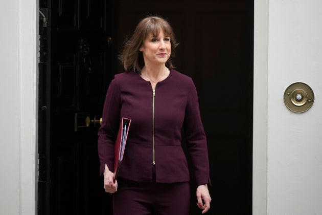 What Was In Rachel Reeves' Spring Statement? Here Are 8 Key Takeaways