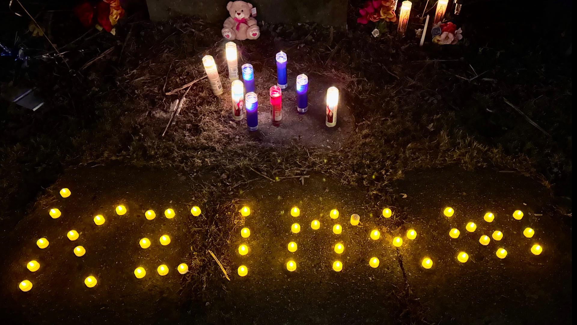 Remembering 13-year-old Kei'Mani Latigue: Her Death and the Search for ...