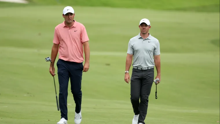 Masters field 2025: Ranking the top 30 golfers, from Scottie Scheffler ...