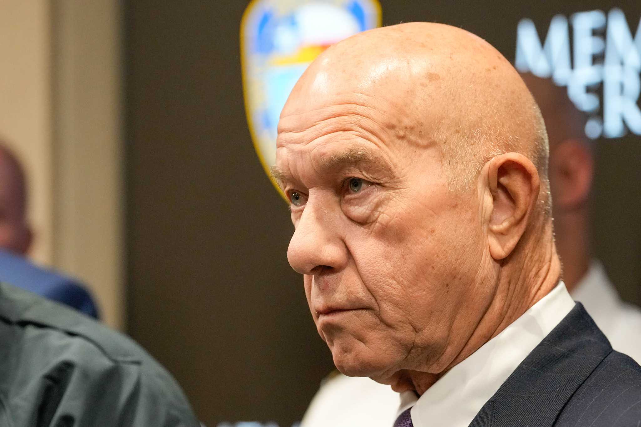 Mayor Whitmire expands efficiency study to Houston Public Works ...