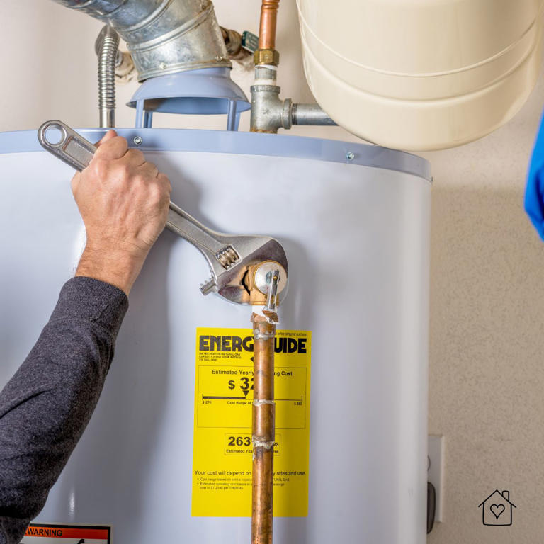 Energy-efficient plumbing upgrades for a cozy winter home