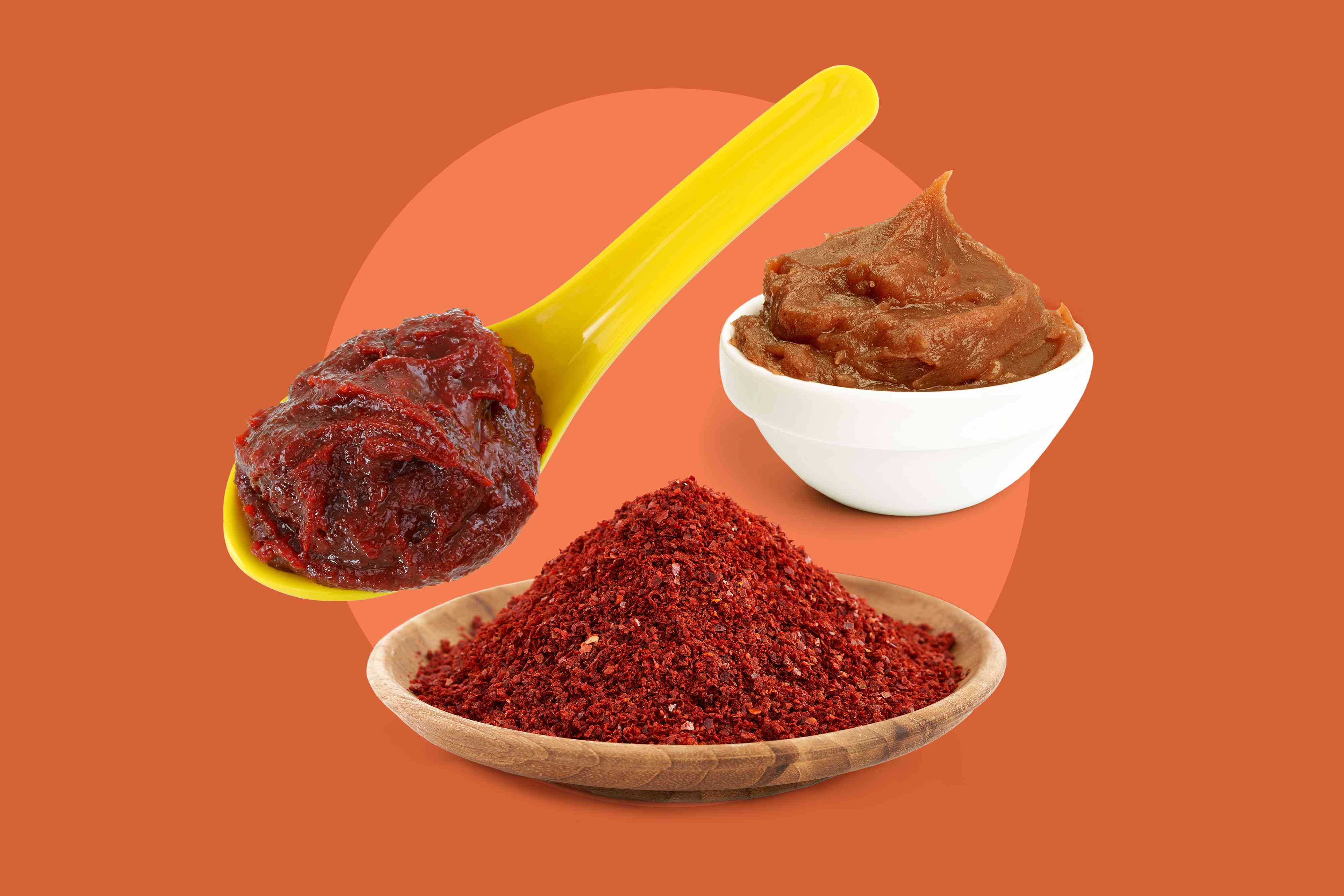 5 Korean Pantry Essentials to Make Everything From Bibimbap to Bulgogi