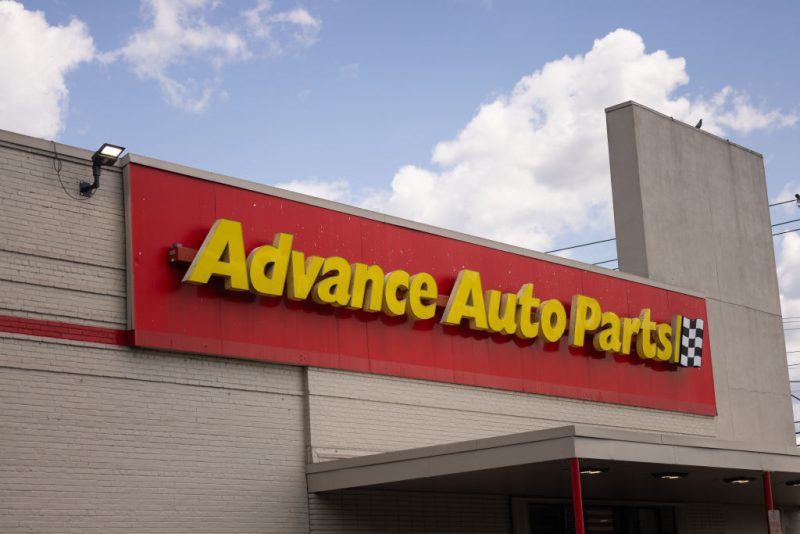 After widespread closures, Advance Auto Parts to open dozens of new ...