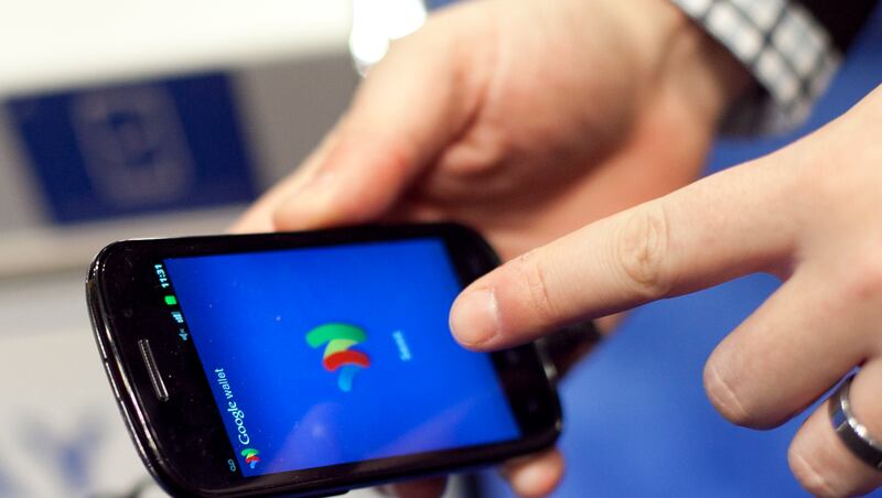 How to give your kids spending money when you don’t have cash