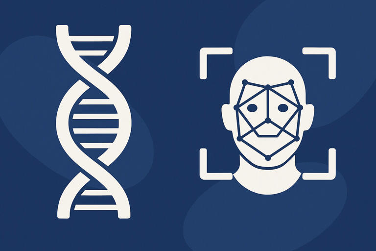 Si en su día enviaste tu ADN o iris a 23AndMe o Worldcoin, y ahora quieres que borren tus datos ...