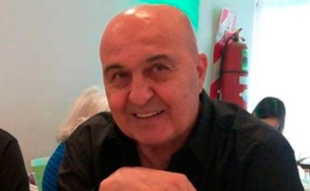 El insólito refuerzo estelar que pidió Carlos Morete, ex goleador de ...