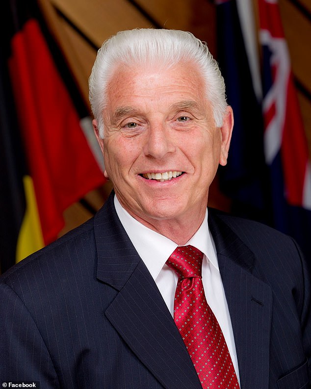 Former state MP and local mayor Nick Lalich dies aged 79