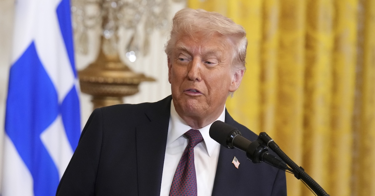 'Beyond the president’s power to destroy': States urge SCOTUS to reject ...