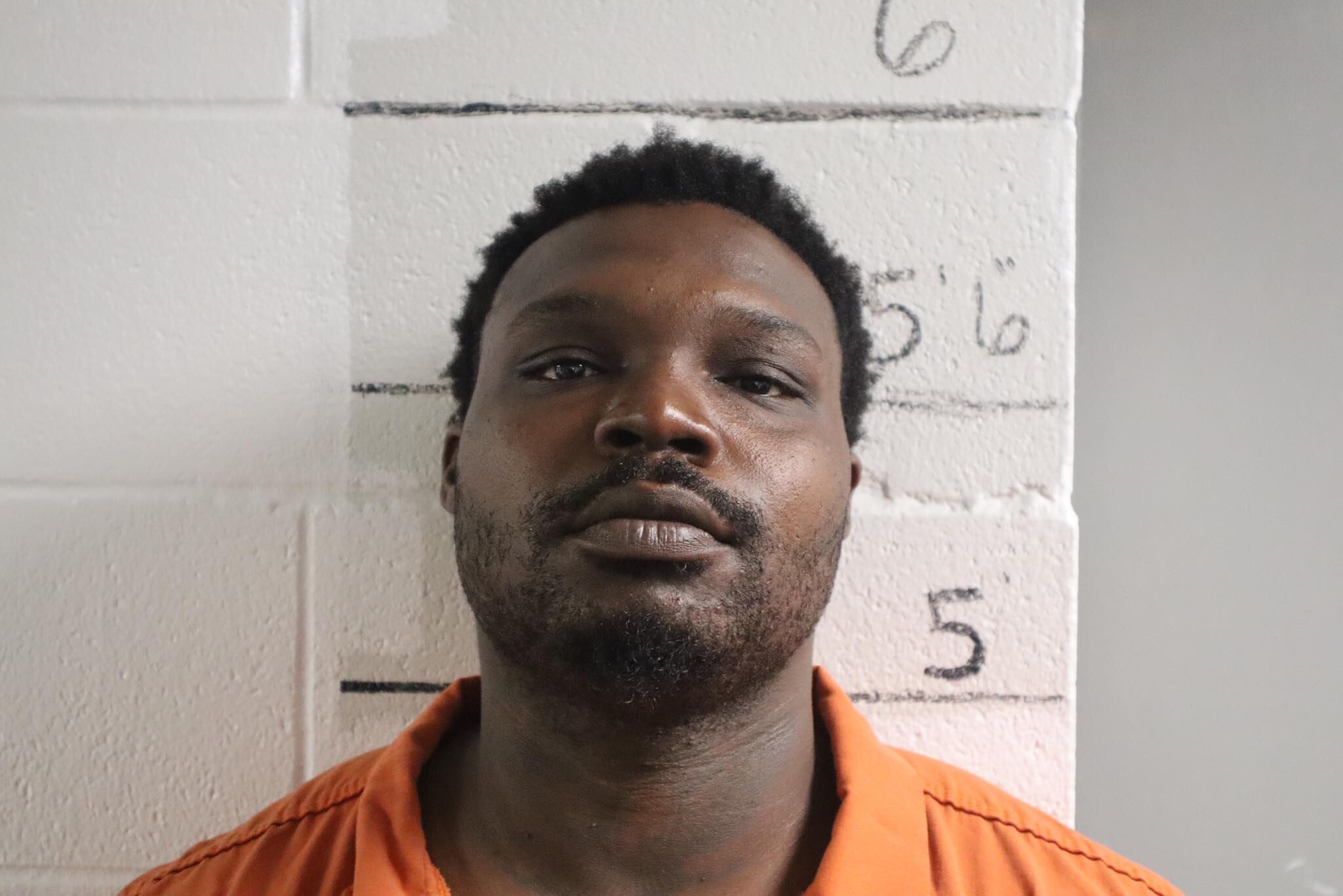 Broken Bow murder suspect arrested