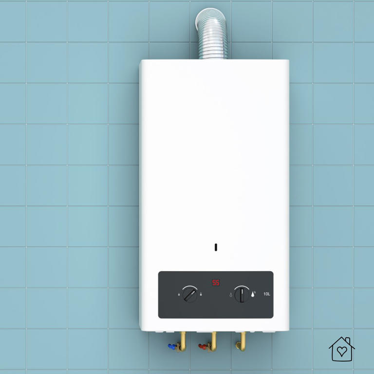 Energy-efficient plumbing upgrades for a cozy winter home