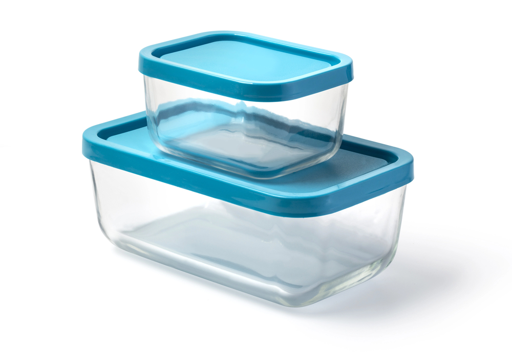 Top meal prep containers that stack