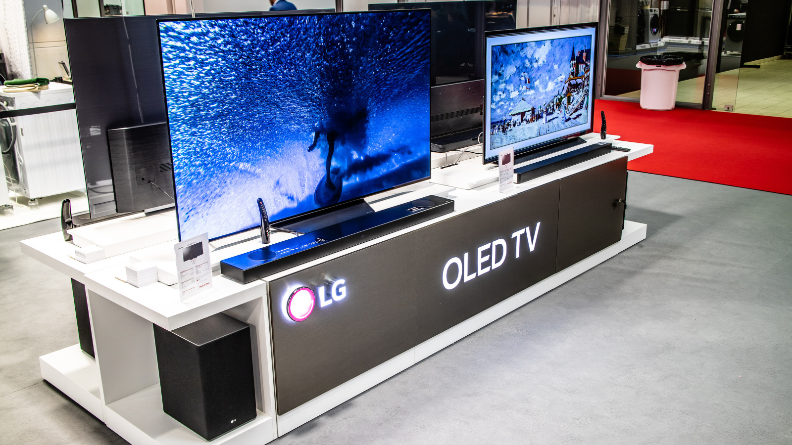How couch setups are changing PC gaming comfort