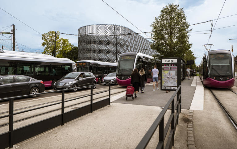 Grève et perturbations annoncées dans les transports en commun à Dijon et dans sa métropole le ...