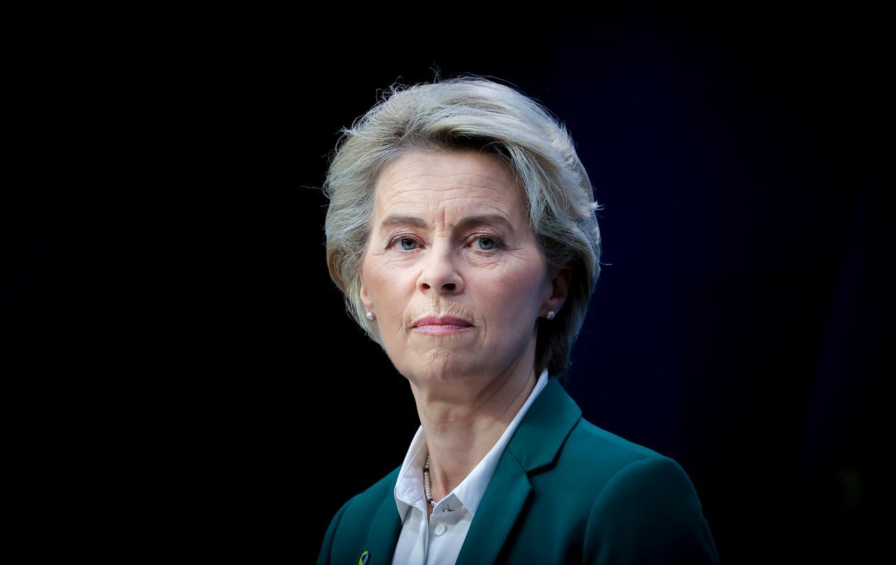 Southern EU countries block von der Leyen's defense plan