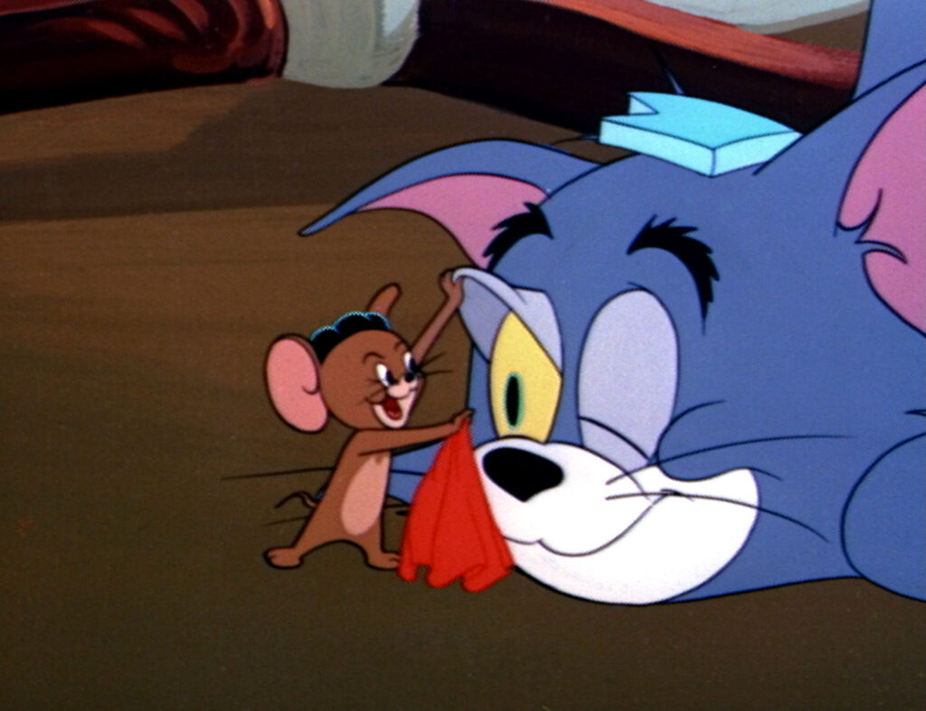 From Tom & Jerry to Pluto and Goofy: The Most Legendary Cartoon Animals ...