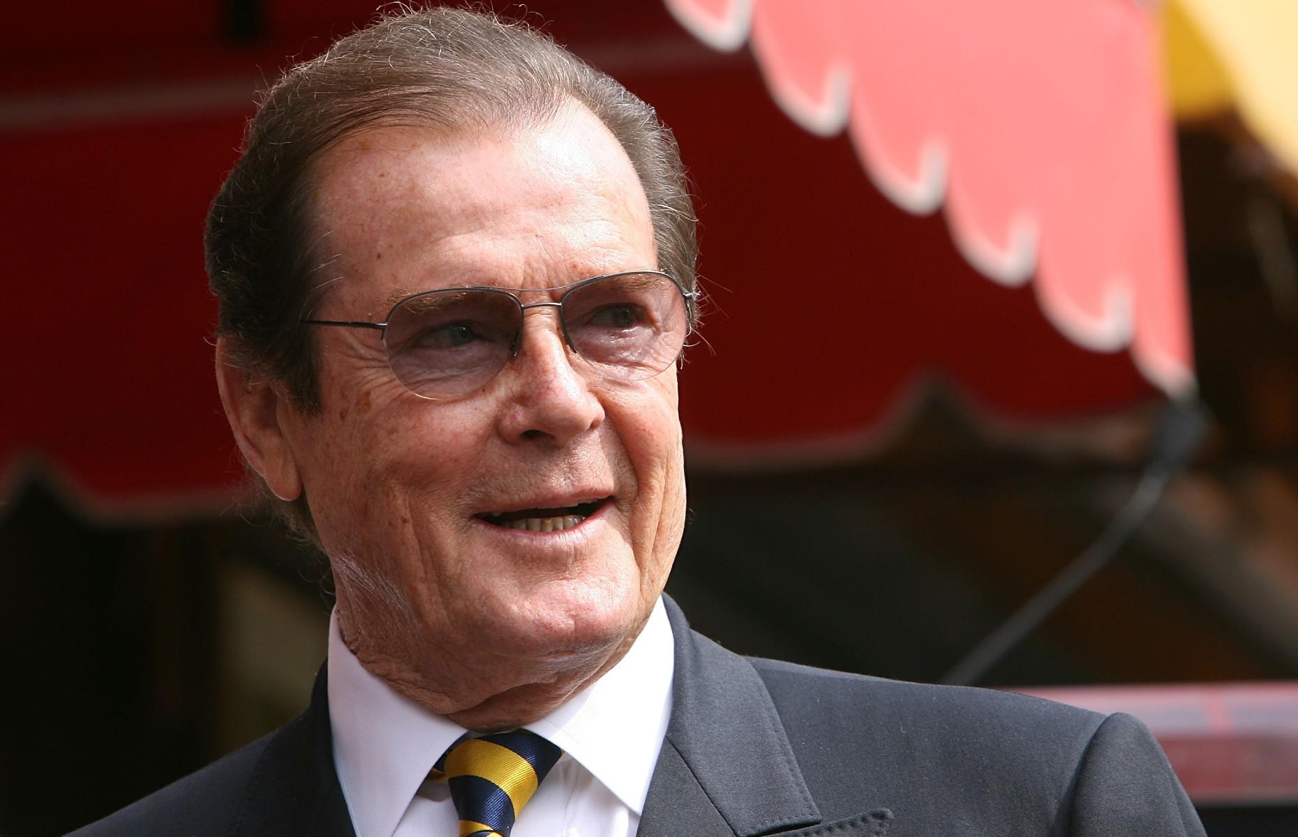 Ranking every James Bond actor by their total net worth