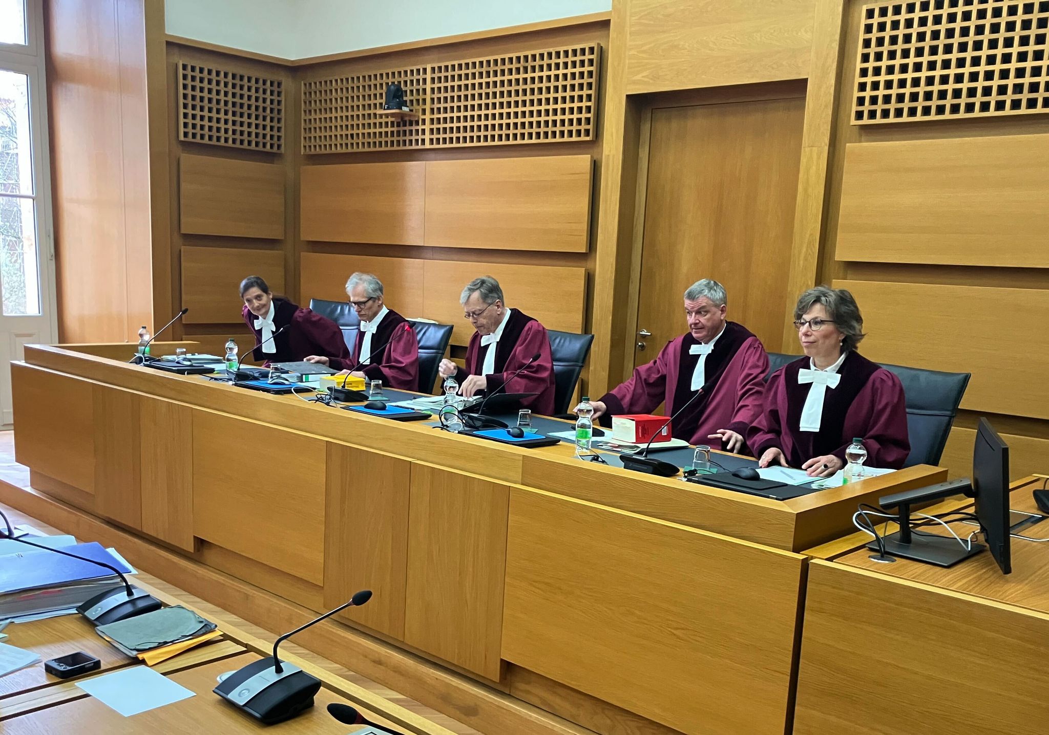 Klage der Israel-Boykott-Kampagne BDS abgewiesen