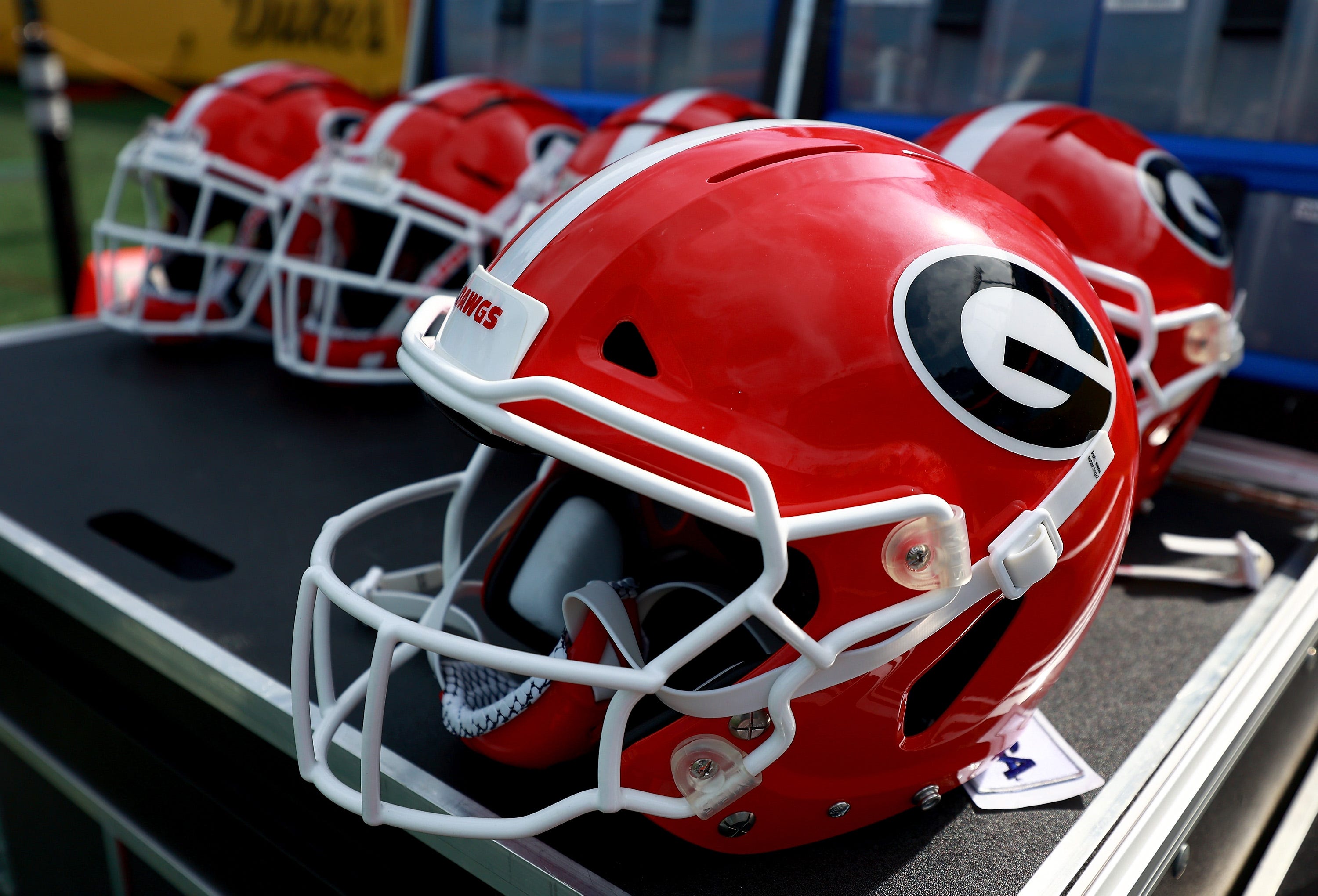 Georgia Bulldogs redshirt freshman OL ruled out for spring
