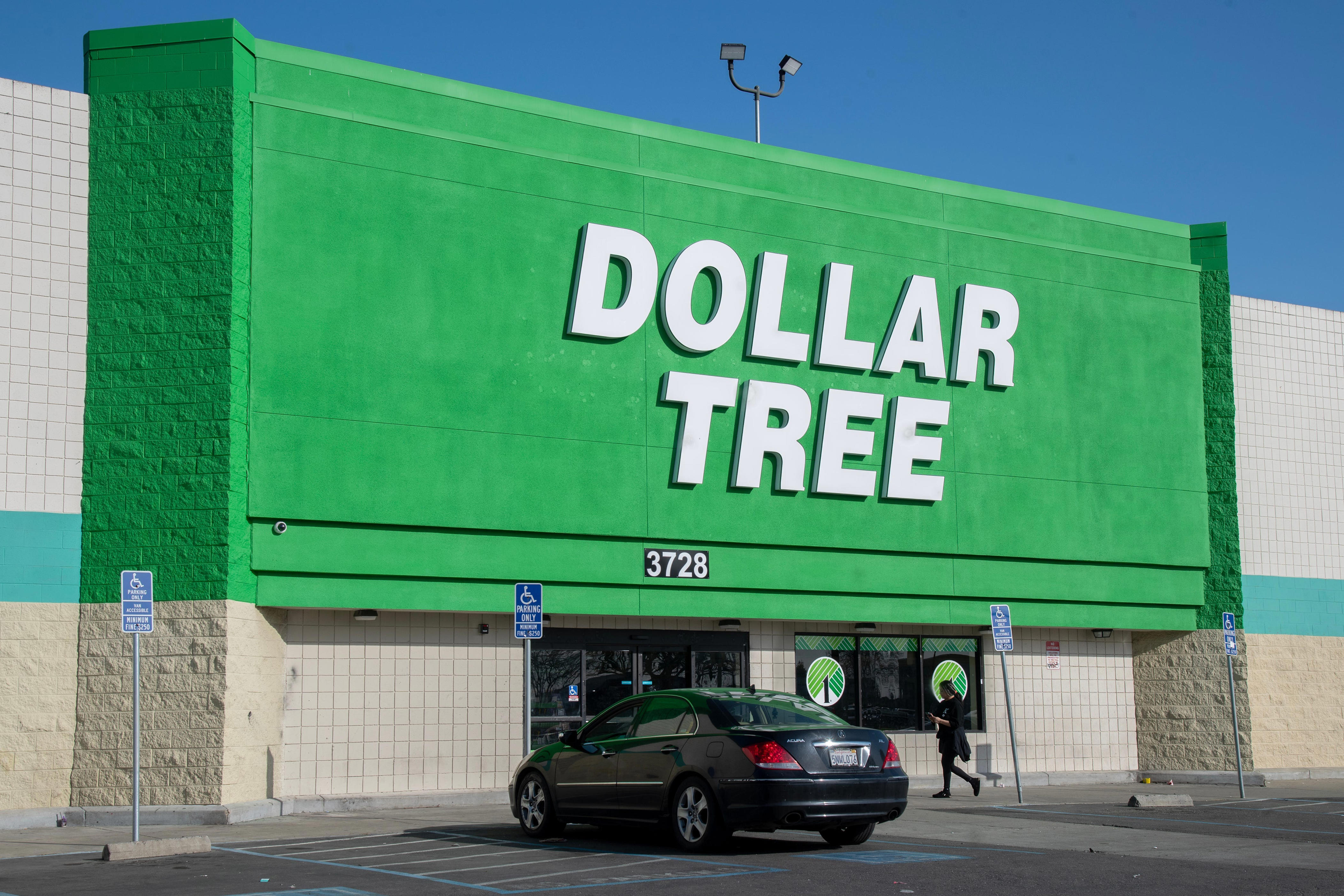 Did Dollar Tree quietly raise its prices again?