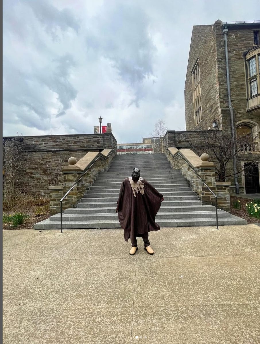 Cornell PhD candidate facing deportation amid lawsuit against Trump ...