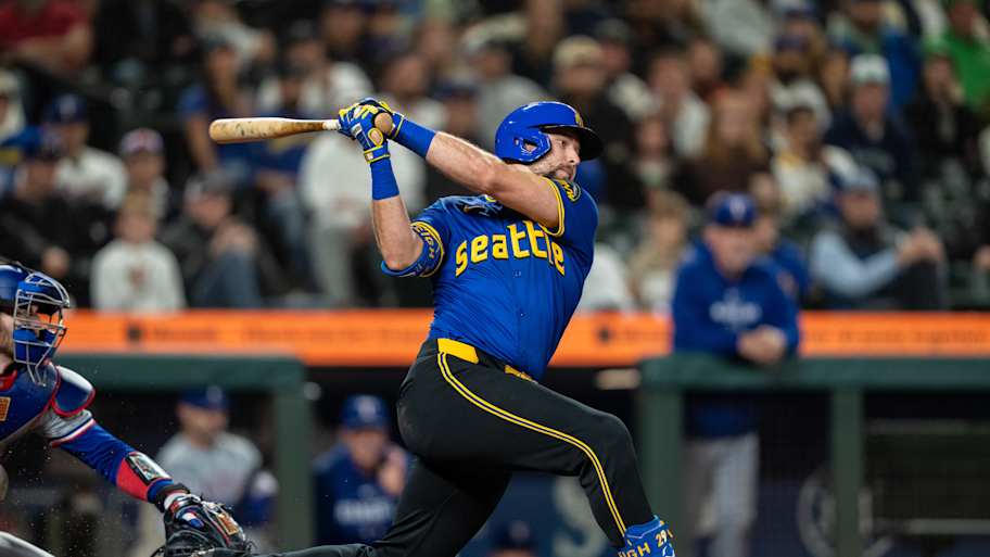 Brady's Spin: Seattle Mariners Send Right Message to Clubhouse with Cal ...