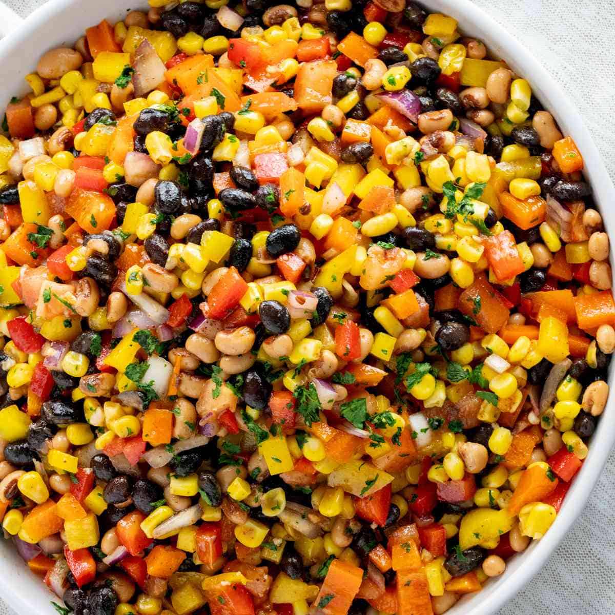 Cowboy caviar
