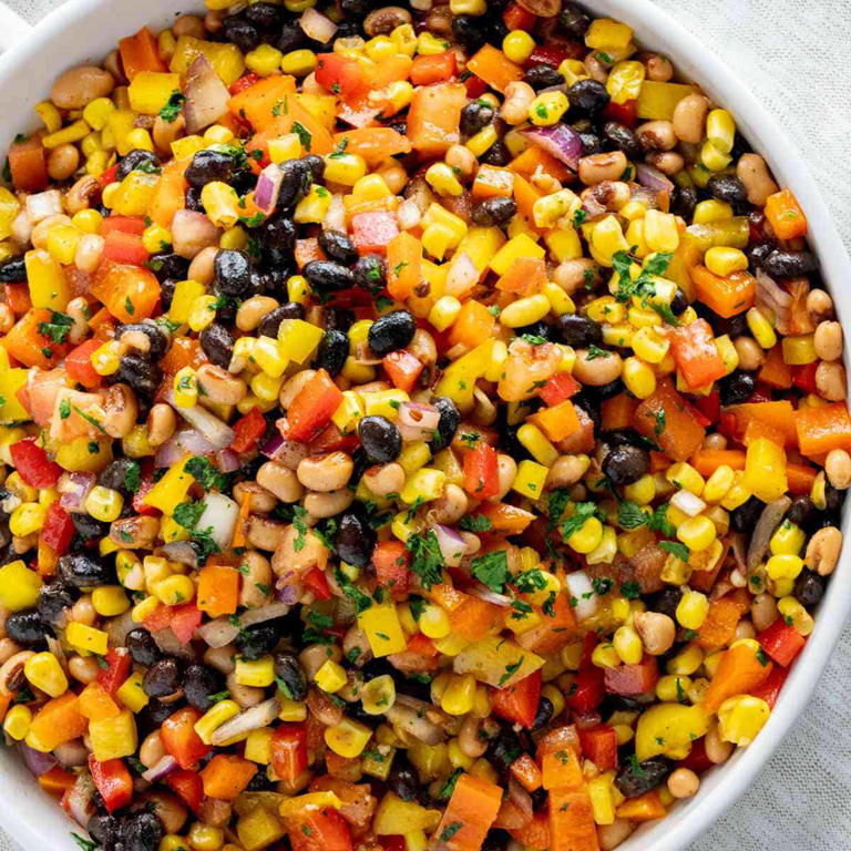 Cowboy caviar