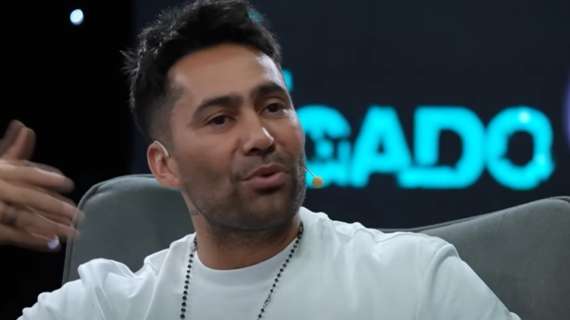 Luis Jimenez ricorda Mourinho: "Una volta nel suo ufficio mi disse ...