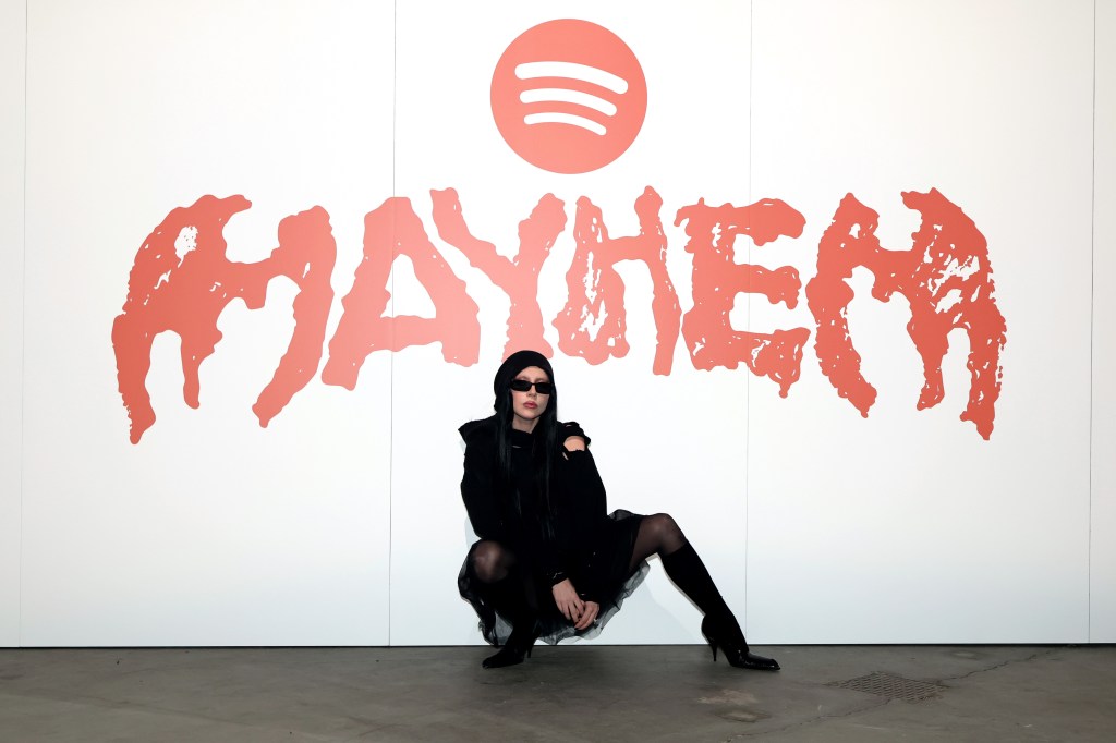 Lady Gaga Extends ‘Mayhem Ball' 2026 Tour Dates For North America – Update