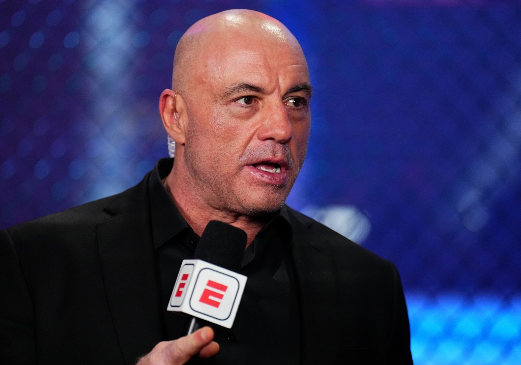 Joe Rogan would ‘rather go to Russia’ than attend UFC event in Canada