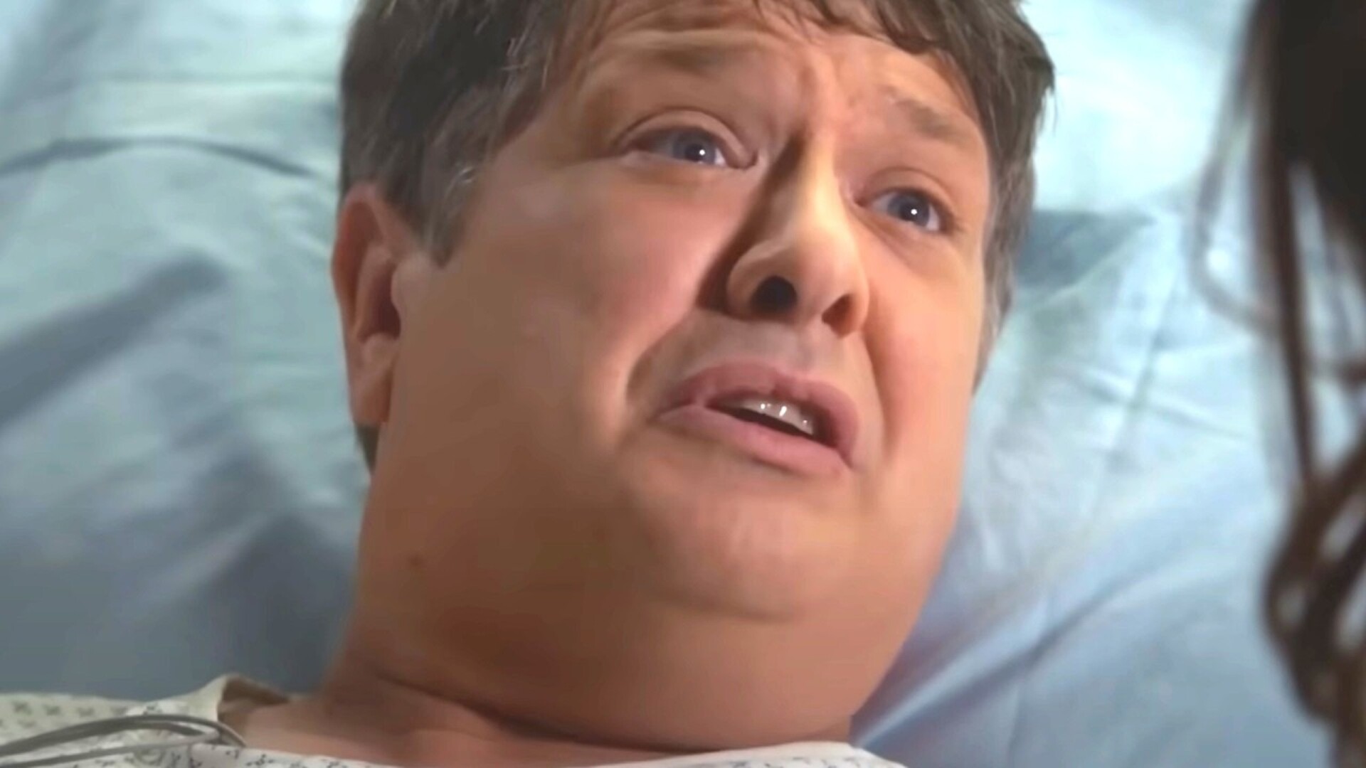 Heartbreaking Final Words From TV Characters That'll Break Your Heart