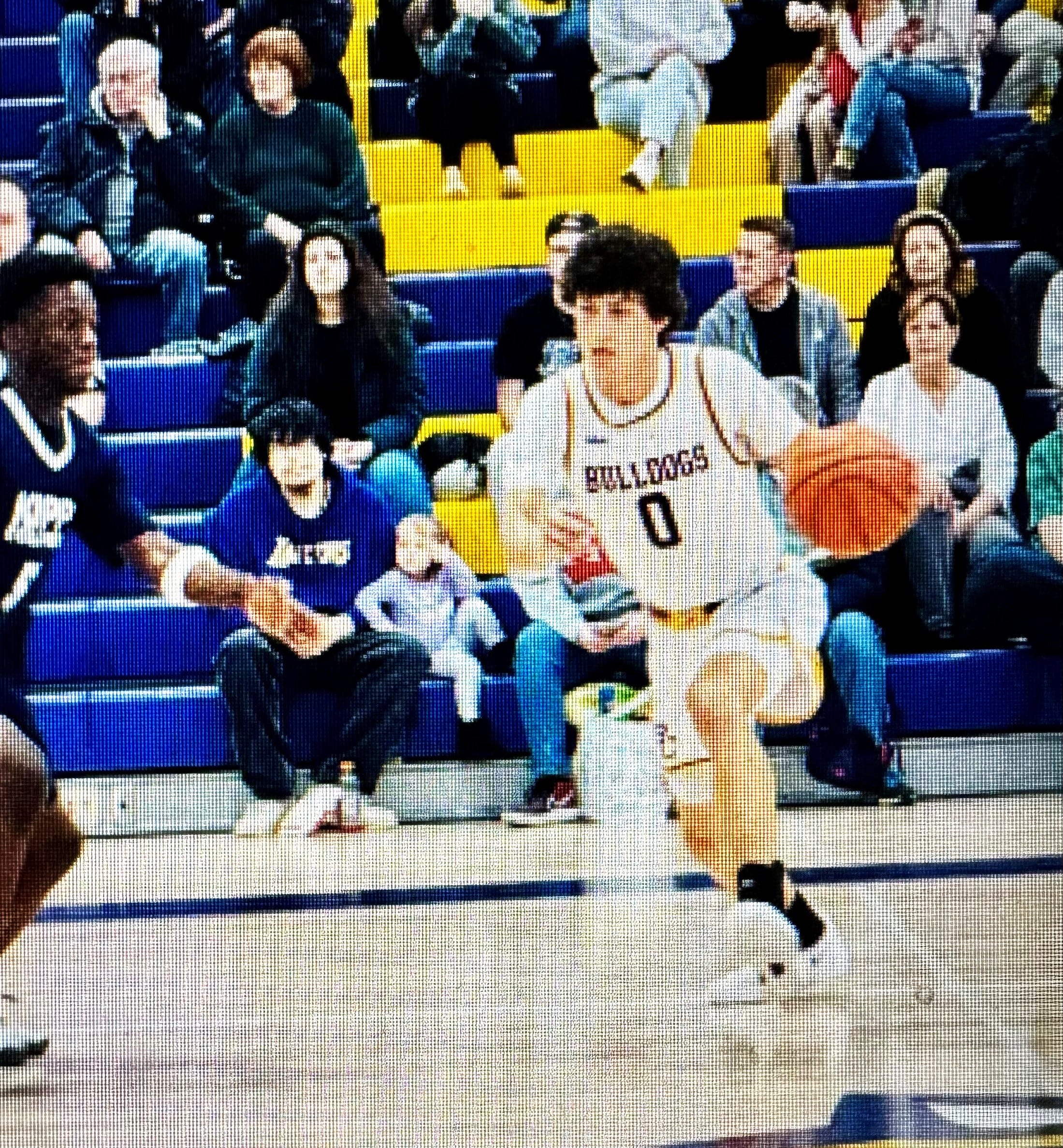 Tryce Chaffin and Hyde O’Rielley named first team All-Ohio by the OPSMA