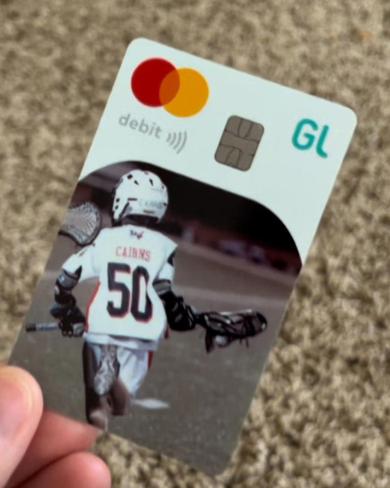 Teach Your Kids Smart Money Habits with Greenlight