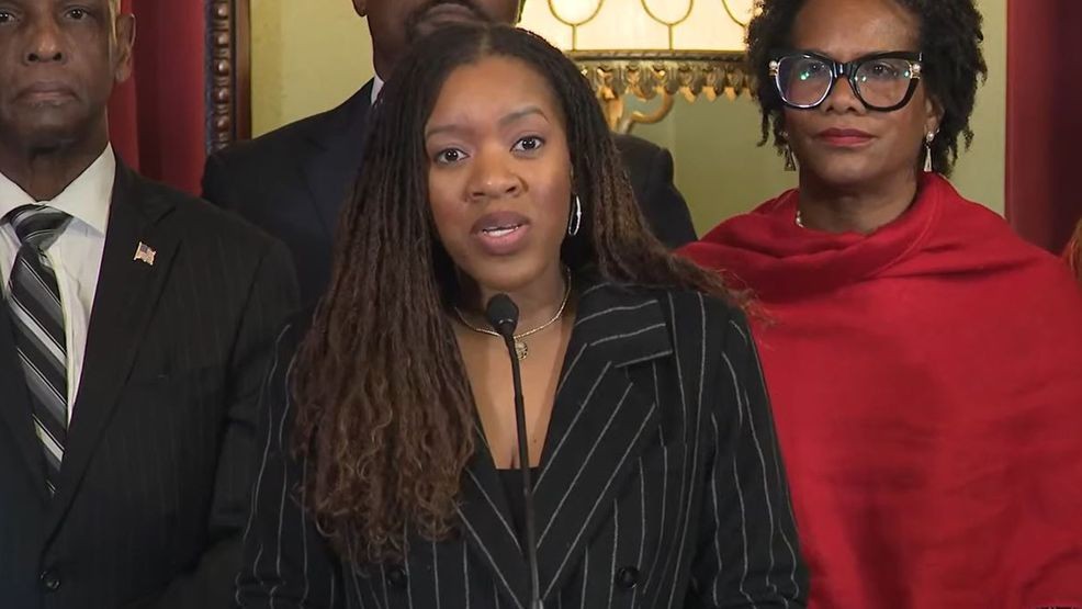 Watch: OLBC urges Gov. Mike DeWine to veto SB1