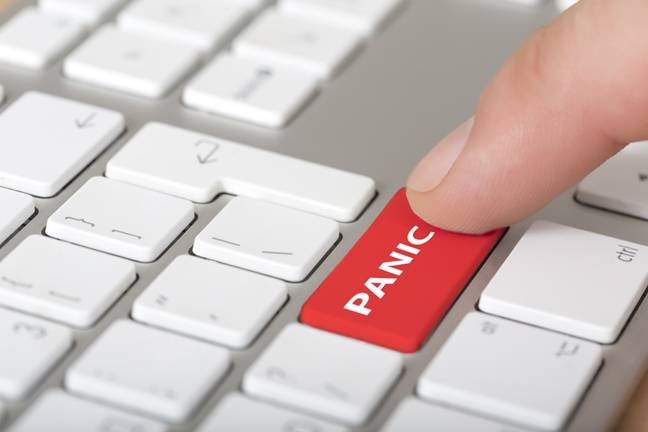 Credible nerd says stop using atop, doesn't say why, everyone panics