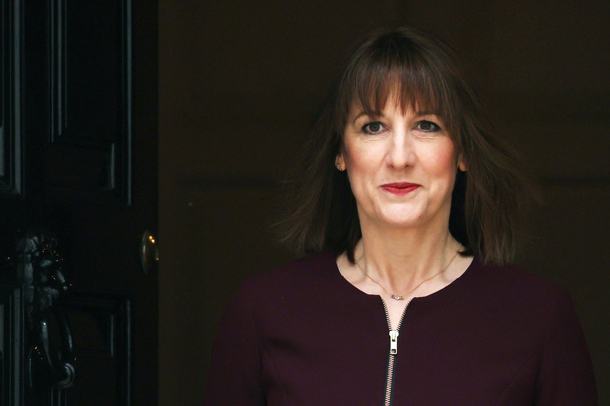 How Rachel Reeves’ welfare cuts will affect your benefits - and how ...