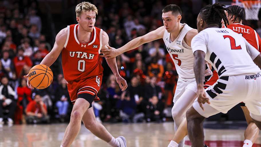 Utah Utes 2025-26 roster tracker: Returners, newcomers and departures