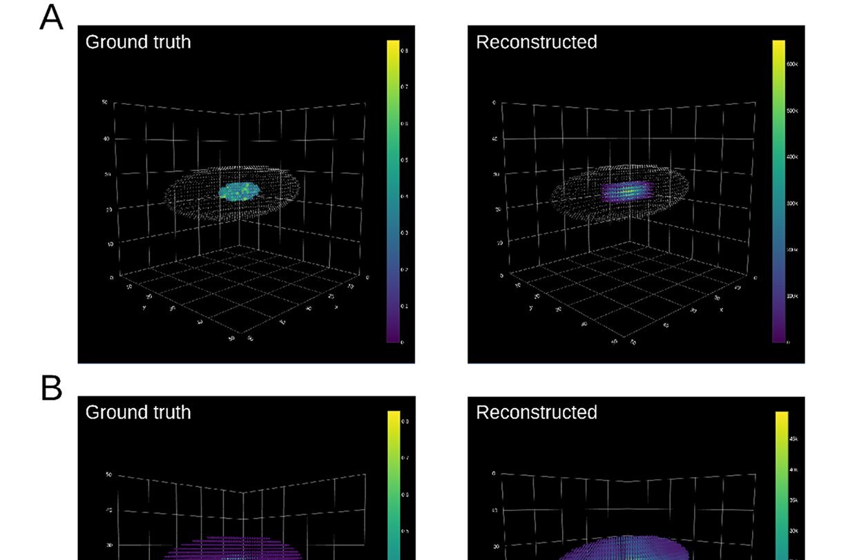 User-friendly software enables easy estimation of 3D gene expression ...