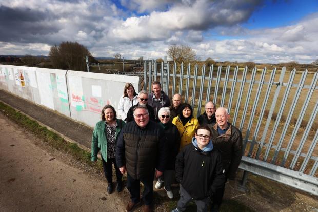 Rail feasibility study into reopening of station 'needed more than ever ...