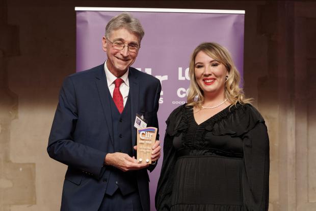 Councillor for 51 years and ex Mayor set to be made Alderman