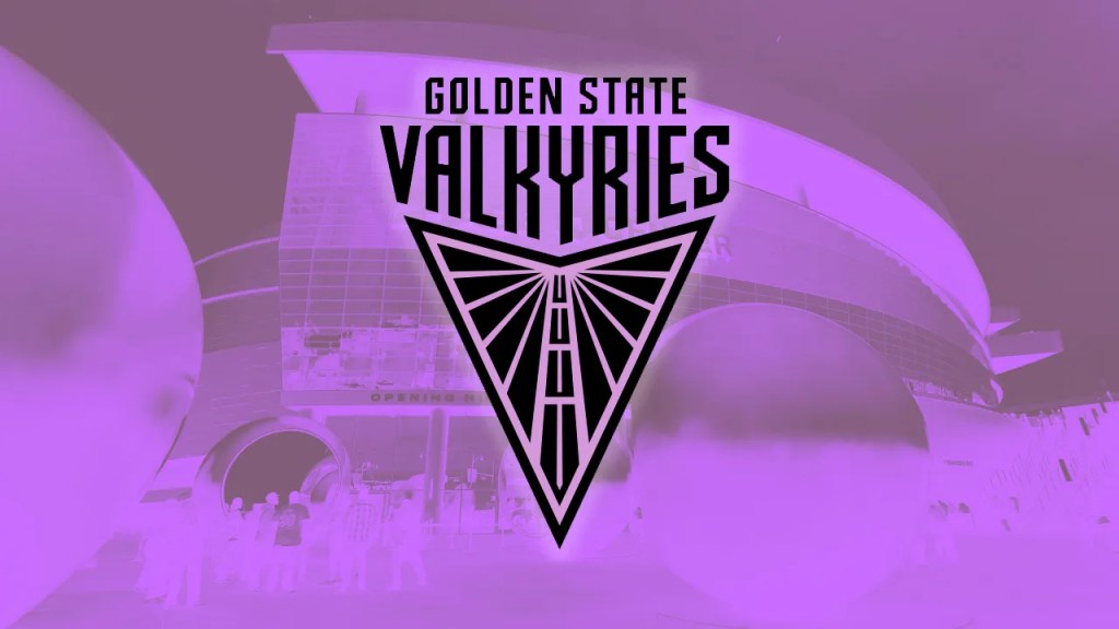 Valkyries Are First WNBA Team to Sell 10,000 Season Tickets